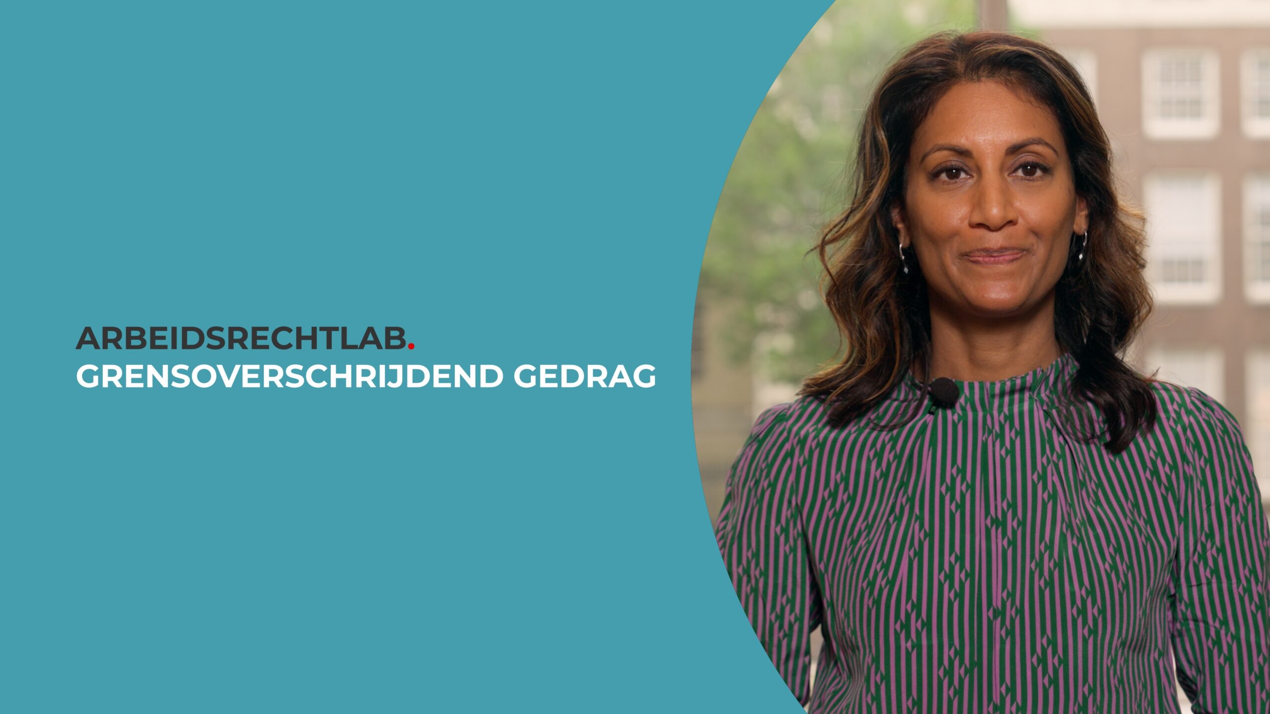 Grensoverschrijdend gedrag en het belang van protocol | Arbeidsrechtlab